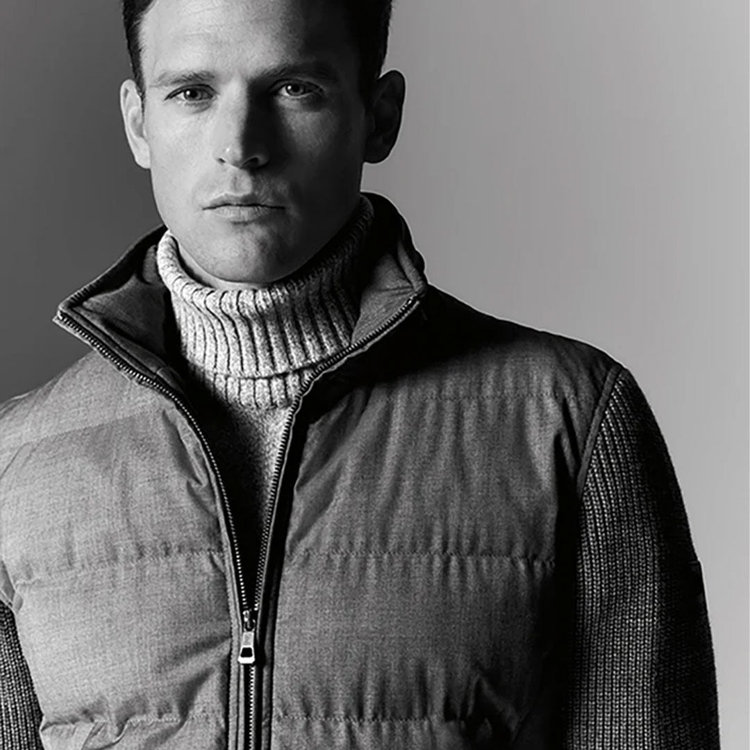 DIGEL – Hartfords Menswear