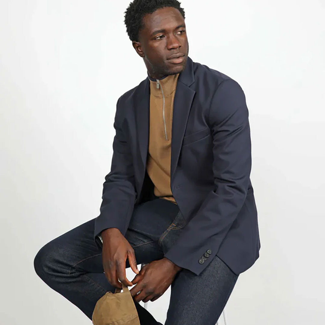 JAMES HARPER – Hartfords Menswear