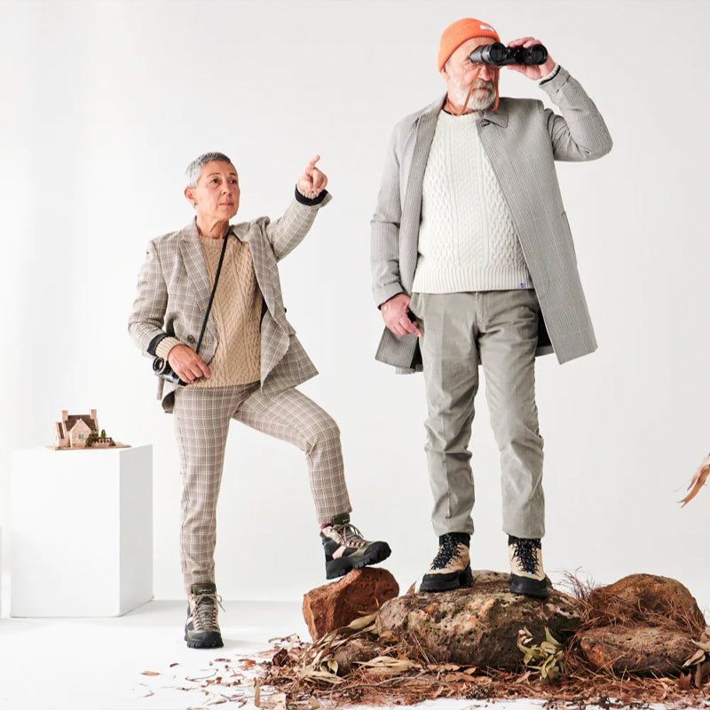 MCINTYRE MERINO – Hartfords Menswear