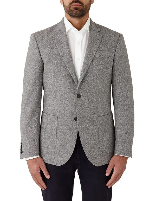 CAMBRIDGE BEAUMARIS SPORTS JACKET FCP204 – Hartfords Menswear