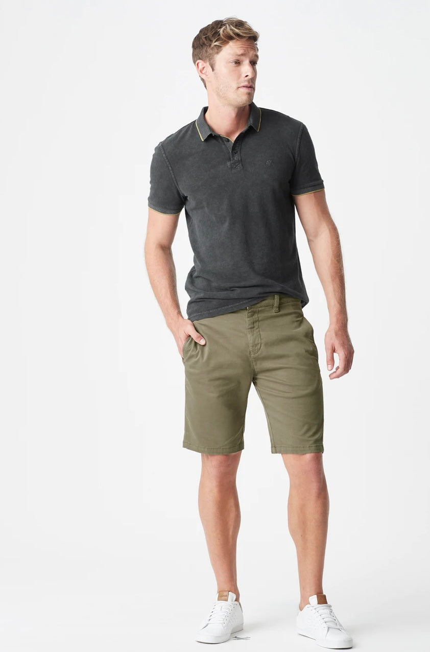MAV SIMON CHINO SHORT – Hartfords Menswear